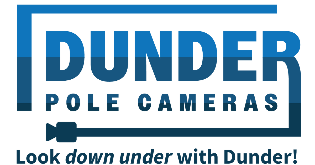 DUNDER POLE CAMERAS