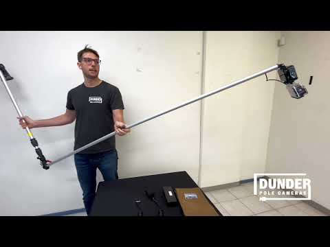 Dunder Pro – DUNDER POLE CAMERAS
